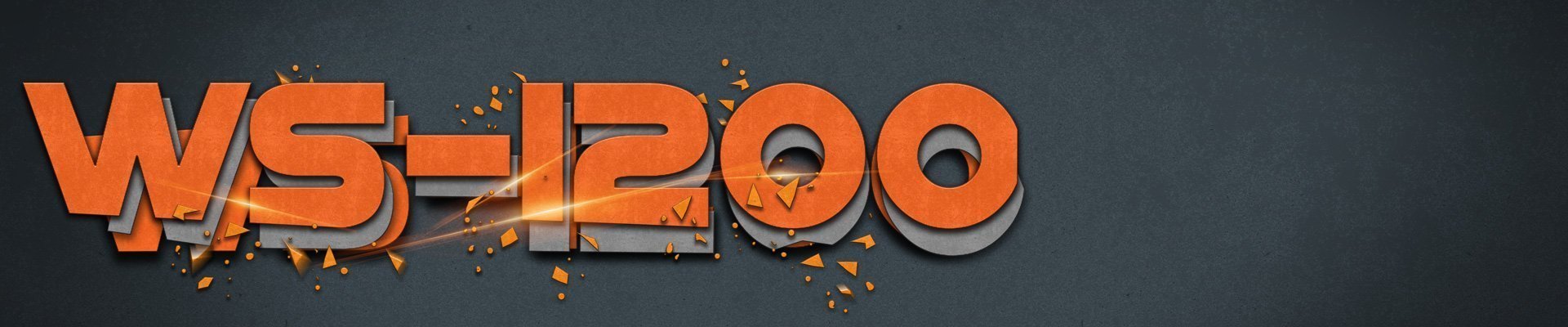 WS 1200 - EVORTLE - WATER SEPERATOR