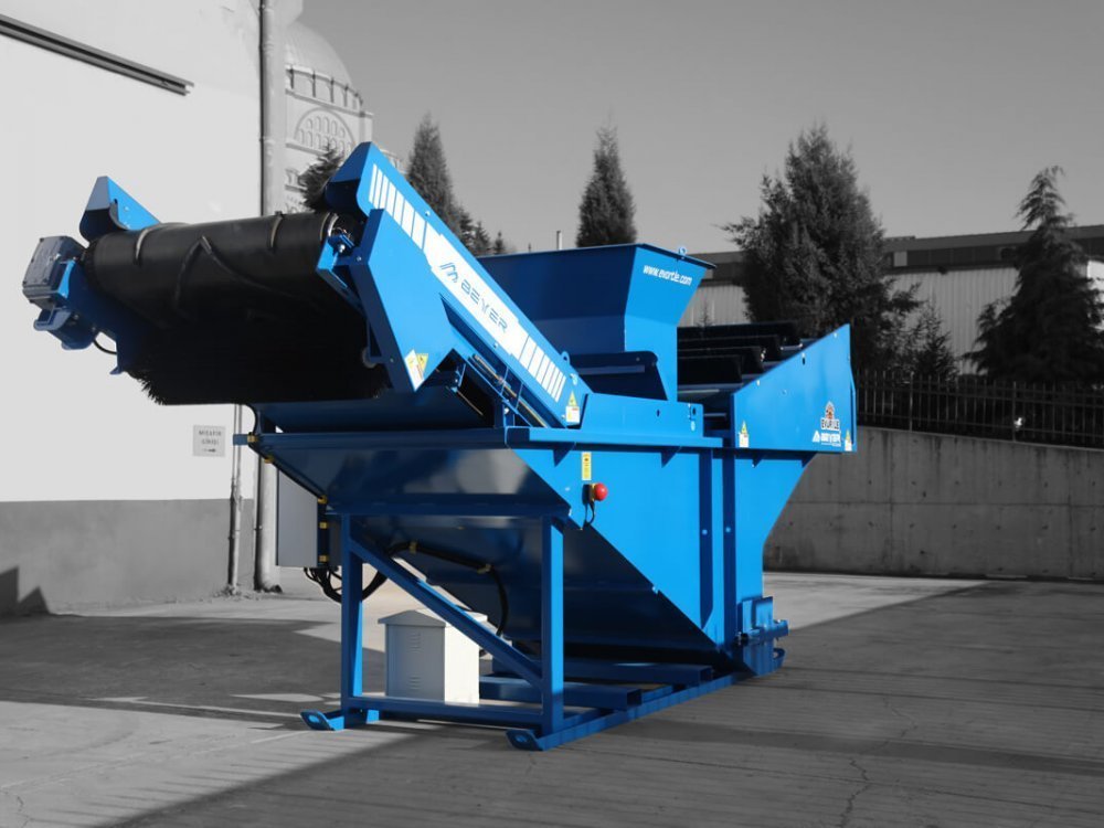 WS 1200 - EVORTLE - WATER SEPERATOR